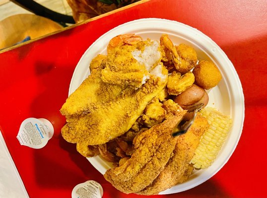 THE SHELLHOUSE SEAFOOD RESTAURANT - Updated December 2025 - 317 Photos ...