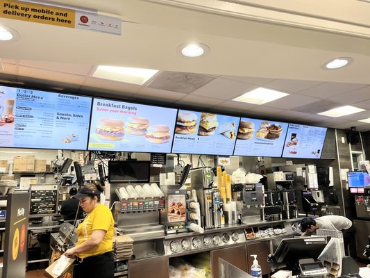 MCDONALD’S - Updated January 2025 - 19 Reviews - 340 Longwood Ave ...