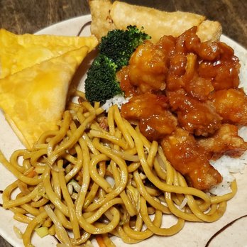 WONG’S KITCHEN - Updated July 2025 - 24 Photos & 60 Reviews - 1801 East ...