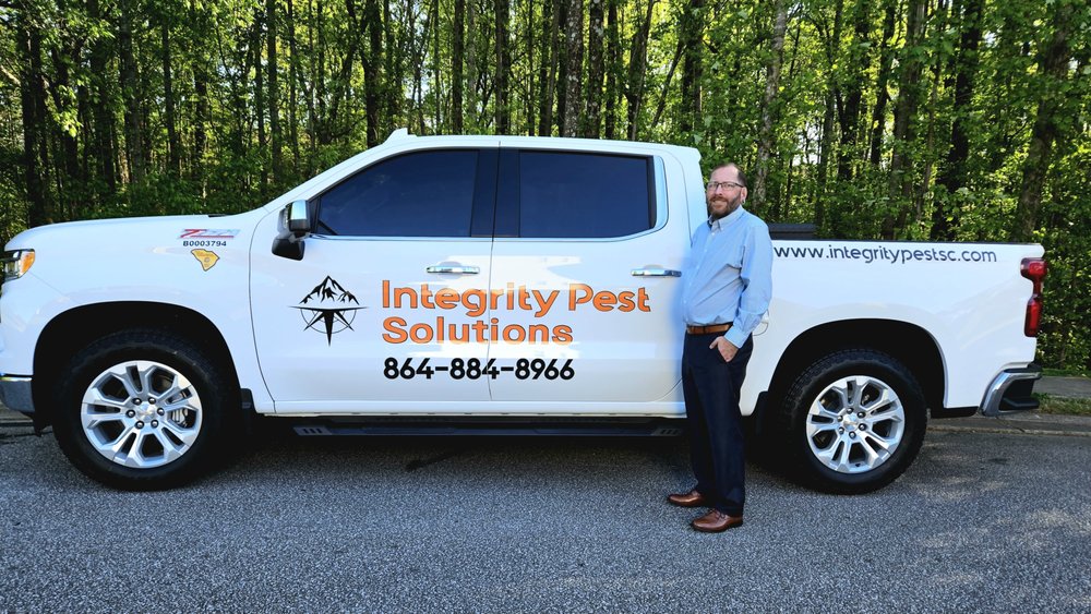 INTEGRITY PEST SOLUTIONS - Updated October 2025 - Greenville, South ...
