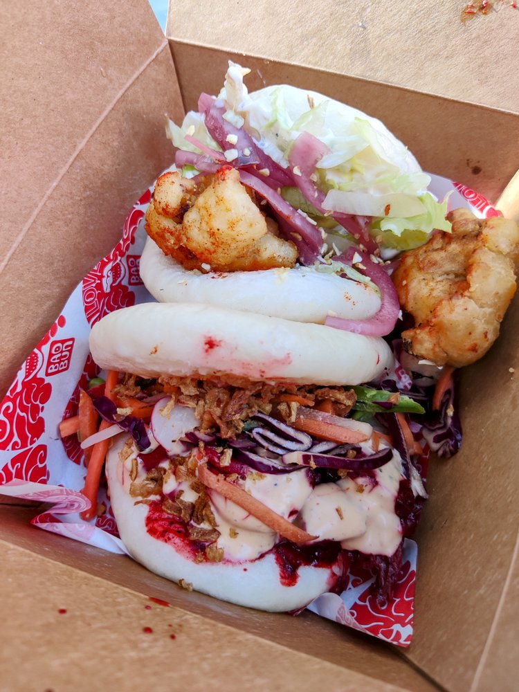 BAO HOUSE - Updated July 2025 - 27 Photos & 18 Reviews - 34 Aungier ...