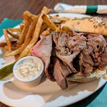 ADOLF’S OLD FIRST WARD TAVERN - Updated July 2025 - 109 Photos & 89 ...