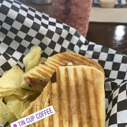 TIN CUP COFFEE - Updated December 2025 - 183 Photos & 150 Reviews ...