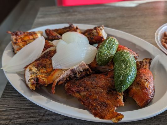 LOS 3 POLLOS - Updated January 2026 - 92 Photos & 103 Reviews - 2706 E ...