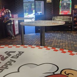 HALFTIME KING OF PIZZA - Updated January 2026 - 125 Photos & 243 ...