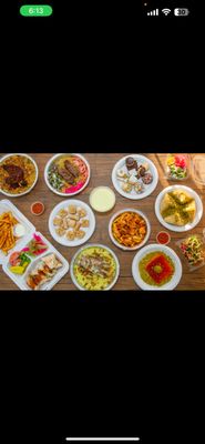 JORDAN GRILL - Updated October 2025 - 13 Photos - 1003 St James Ave ...