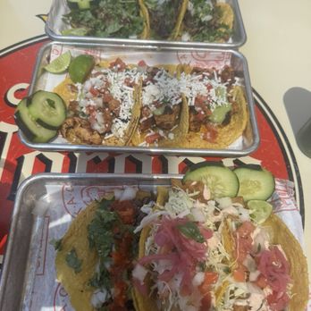 TACO CHELO - Updated March 2025 - 1058 Photos & 838 Reviews - 501 E ...