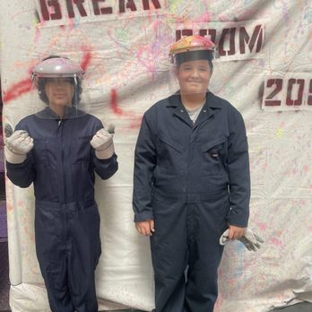 BREAK ROOM 209 - Updated January 2026 - 28 Photos & 10 Reviews - 1475 ...