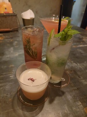 TESS BAR & KITCHEN - Updated August 2025 - 30 Photos - 38 Seah St ...