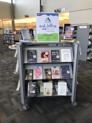 SEATTLE PUBLIC LIBRARY - GREENWOOD BRANCH - Updated May 2025 - 53 ...