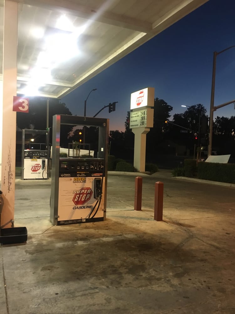 SUPER STOP FOODMART - Updated August 2025 - 503 W Bardsley Ave, Tulare ...