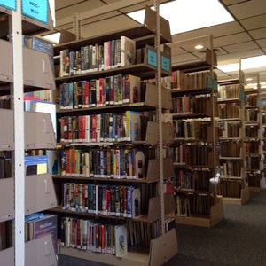 LUDINGTON LIBRARY - Updated February 2025 - 136 Photos & 28 Reviews - 5 ...