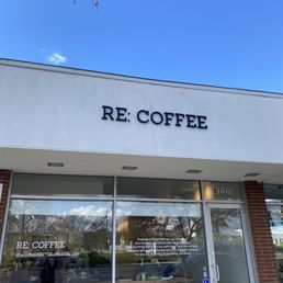 RE COFFEE - Updated June 2025 - 862 Photos & 469 Reviews - 9225 Reseda ...