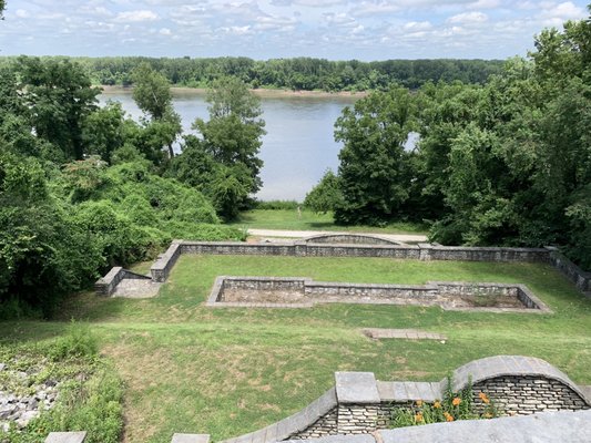 FORT BELLE FONTAINE COUNTY PARK - 14 Photos - 13002 Bellefontaine Rd ...