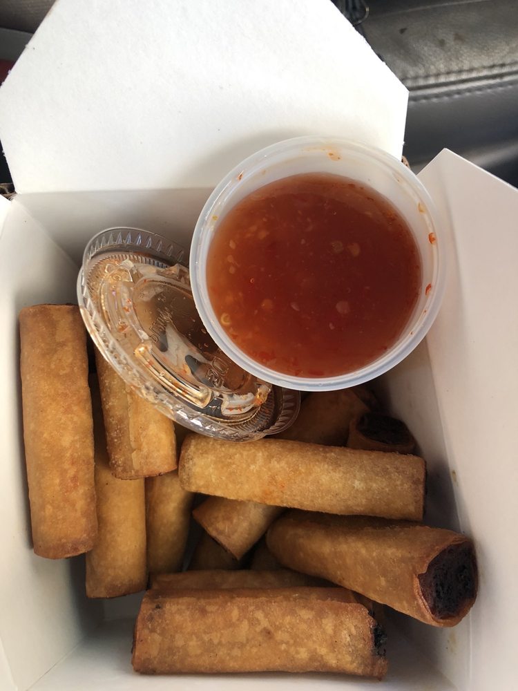 MAYNILA FILIPINO CUISINE - 43 Photos & 69 Reviews - Filipino - 130 S ...