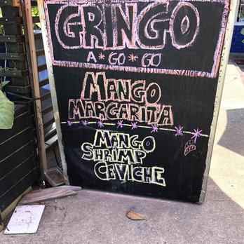 GRINGO A GO-GO - Updated November 2024 - 261 Photos & 390 Reviews - 100 ...