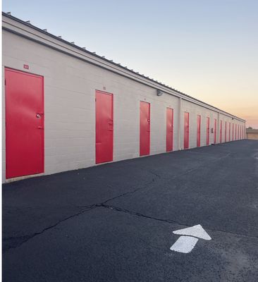LONGHORN STATE STORAGE-COLONIAL - Updated February 2025 - 2215 W Sw ...