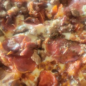 BLACK ROCK PIZZA - 291 Photos & 239 Reviews - 82-6127 Mamalahoa Hwy ...