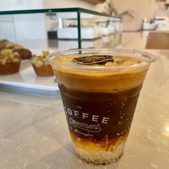 THE COFFEE MOVEMENT - Updated July 2024 - 362 Photos & 146 Reviews ...