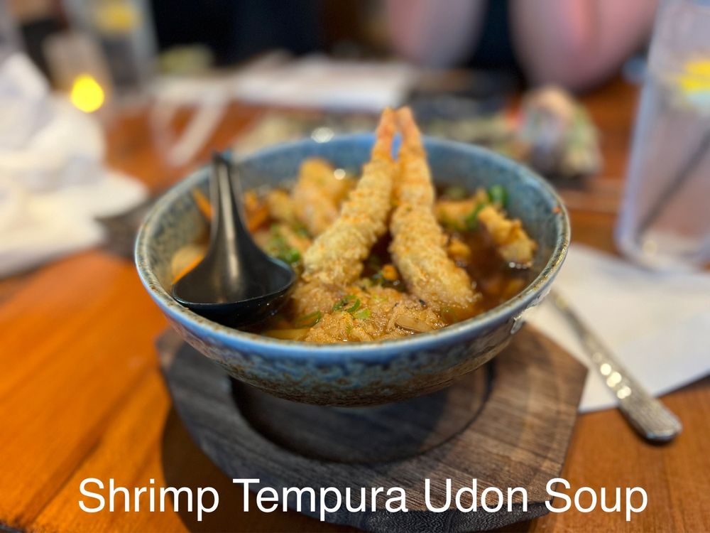 DOMO IZAKAYA - Updated March 2025 - 343 Photos & 206 Reviews - 753 ...