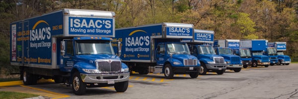 ISAAC’S MOVING & STORAGE - Updated December 2025 - 37 Photos & 120 ...