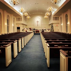 BRIGHTMOOR CHRISTIAN CHURCH - Updated September 2025 - 52 Photos & 21 ...