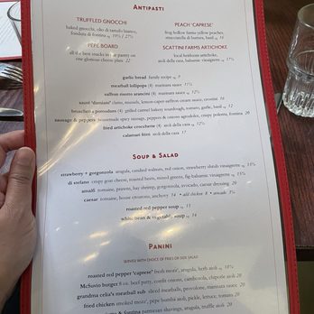 LITTLE NAPOLI - Updated August 2024 - 2357 Photos & 2013 Reviews ...