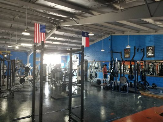 NXT REP FITNESS - Updated December 2024 - 55 Photos & 28 Reviews - 2600 ...