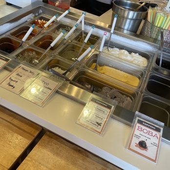 CLASS 302 TEA CAFE - Updated October 2025 - 2149 Photos & 1262 Reviews ...