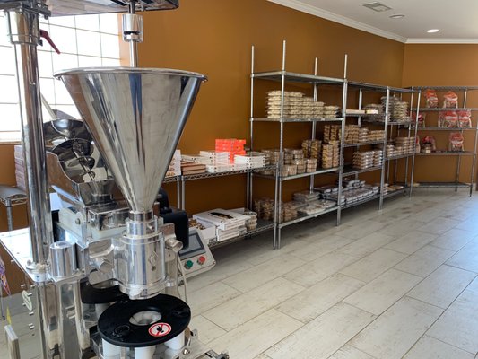 NAZARETH SWEETS - 38 Photos & 147 Reviews - 4938 N Elston Ave, Chicago ...