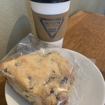 TRIFECTA COFFEE COMPANY - Updated December 2024 - 339 Photos & 251 ...