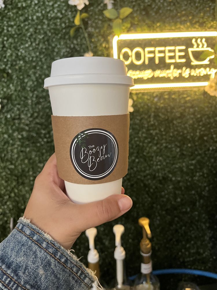 THE BOOZY BEAN - Updated October 2025 - Request a Quote - 13 Photos ...