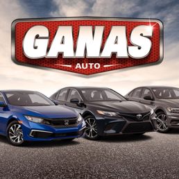 Ganas Auto Reviews | Read Customer Service Reviews of ganasauto.com
