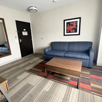 HOLIDAY INN EXPRESS LOS ANGELES - LAX AIRPORT - Updated January 2026 ...