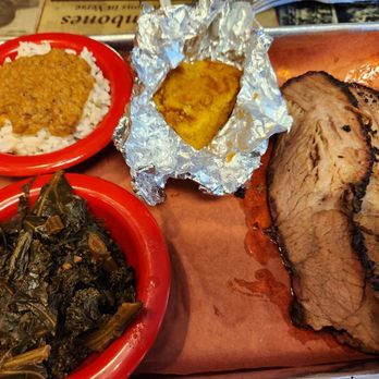 RAILROAD BBQ - Updated December 2025 - 298 Photos & 304 Reviews - 2001 ...