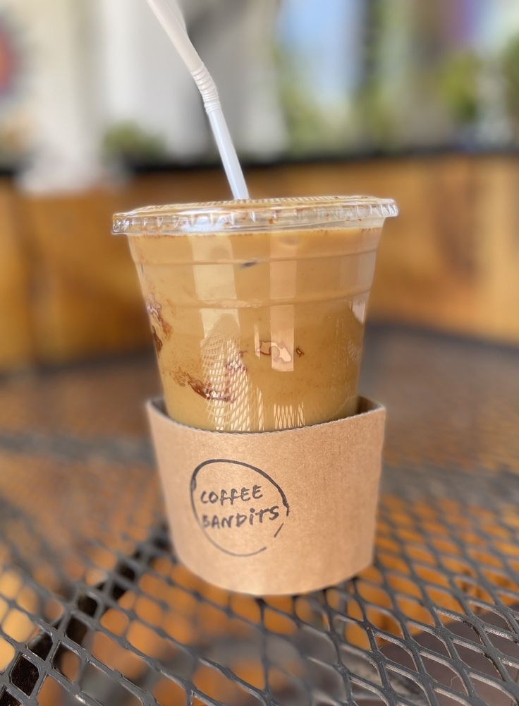 COFFEE BANDITS - 136 Photos & 182 Reviews - 309 W Main St, Merced, CA ...