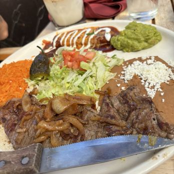 NECIO MEXICAN KITCHEN - Updated July 2025 - 282 Photos & 269 Reviews ...