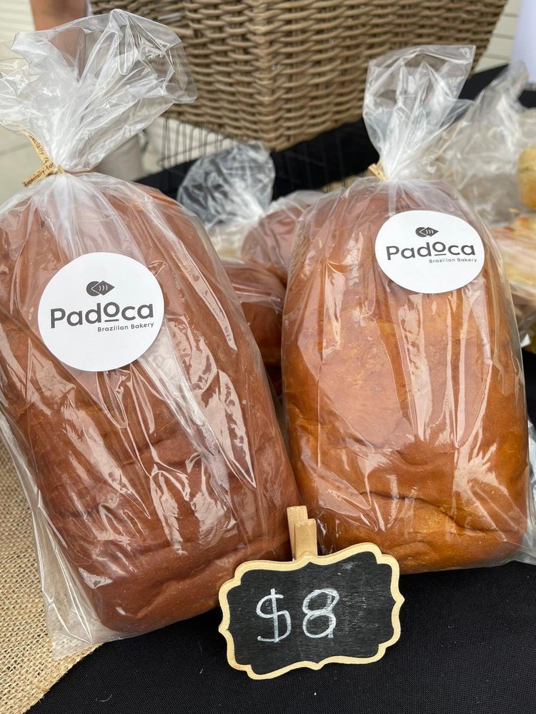 PADOCA BRAZILIAN BAKERY - Updated December 2025 - 6501 Vegas Dr, Las ...