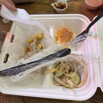 HAL & AL’S BBQ - Updated May 2025 - 68 Photos & 54 Reviews - 4238 ...