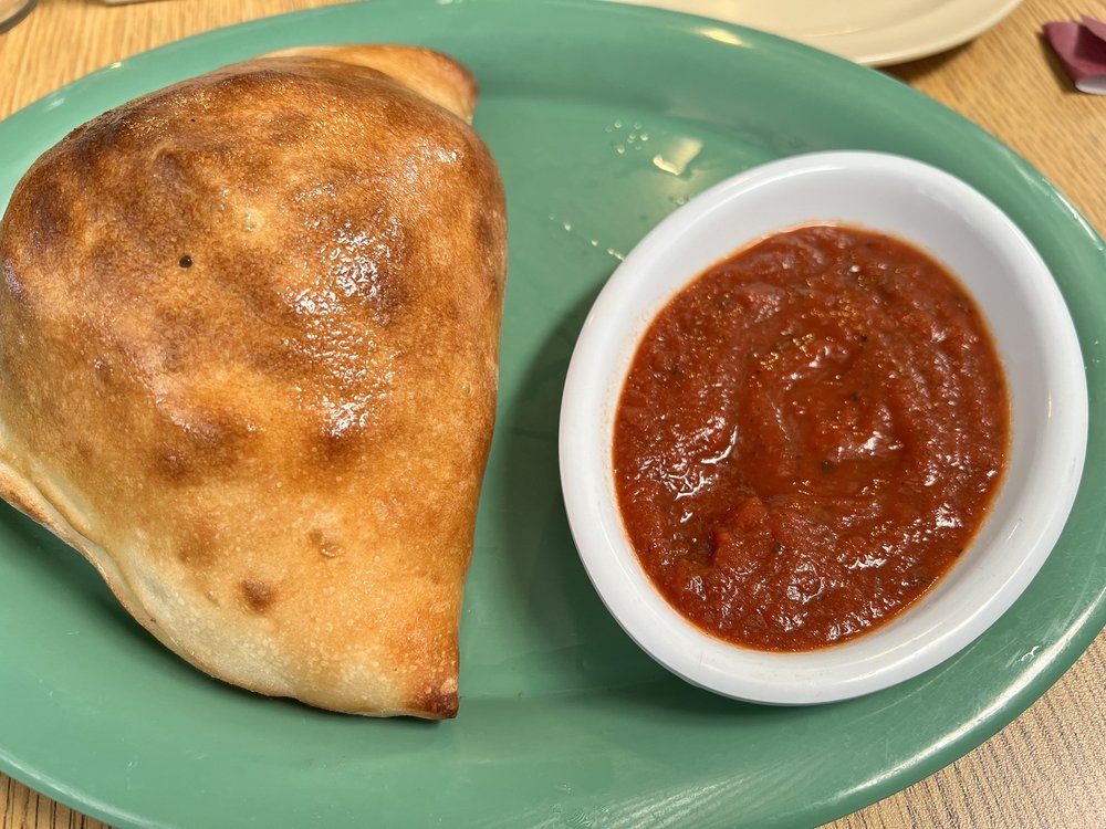 GIOVANNI’S ITALIAN RESTAURANT - Updated February 2025 - 23 Photos & 41 ...