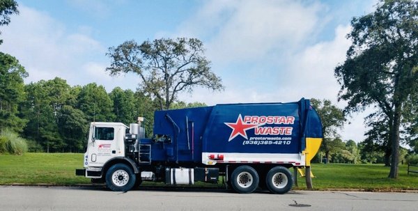 PRO STAR WASTE - Updated October 2025 - 16 Photos - 10 Reviews - 7118 ...