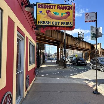 RED HOT RANCH - Updated March 2025 - 241 Photos & 357 Reviews - 2449 W ...