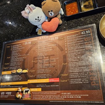 MASTER KIM’S KOREAN BBQ 3 - Updated December 2025 - 267 Photos & 294 ...