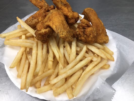 NEW YORK FRIED CHICKEN - Updated December 2025 - 11 Photos - 3141 W ...