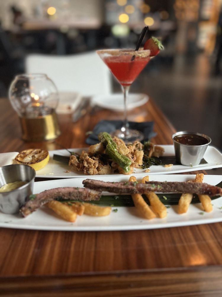 STK STEAKHOUSE - Updated July 2024 - 2136 Photos & 2185 Reviews - 1075 ...