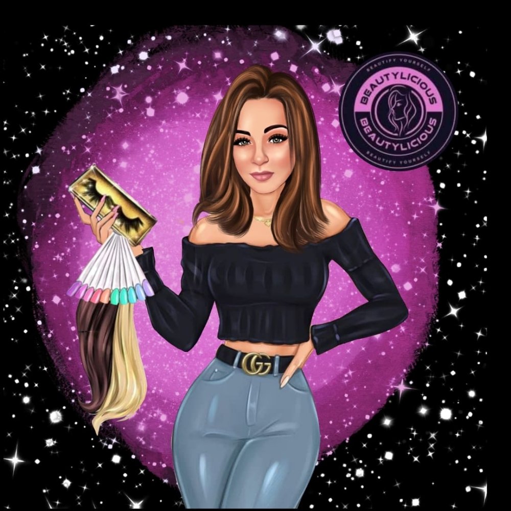 BEAUTYLICIOUS - Updated January 2026 - Request an Appointment - 23 ...