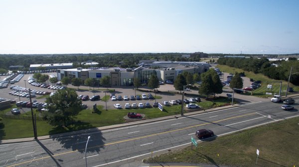 TASCA AUTOMOTIVE GROUP - Updated August 2025 - 199 Photos & 257 Reviews ...