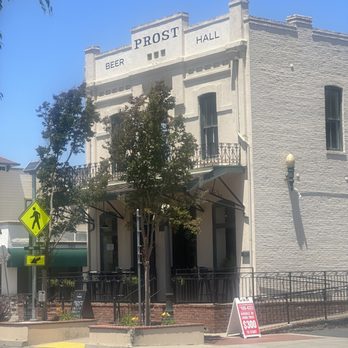 PROST BEER HALL - Updated July 2024 - 340 Photos & 185 Reviews - 9085 ...