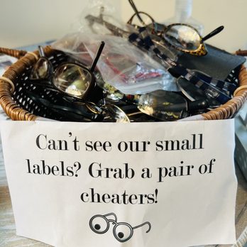 QUANTUM HOUSE RESALE SHOP - Updated September 2025 - 38 Photos & 23 ...