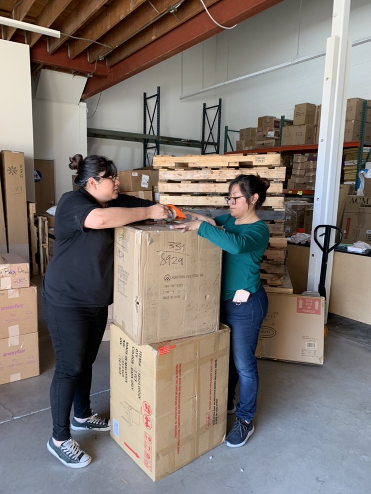 PEARL TRANSPORTATION & LOGISTICS - 222 N Pacific Coast Hwy, El Segundo ...